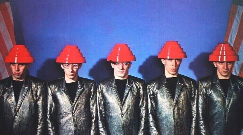 Devo: first band-approved documentary announced