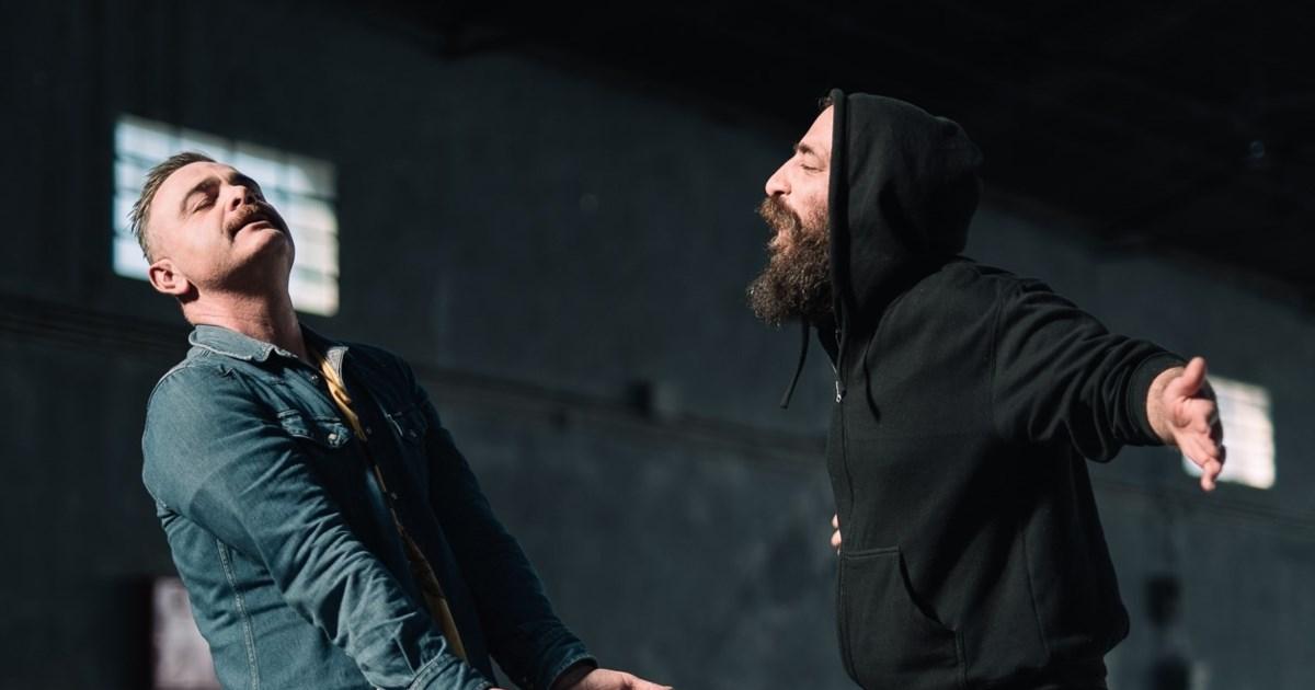 'Tsiou...': The award-winning film returns 18 years later, as a ...