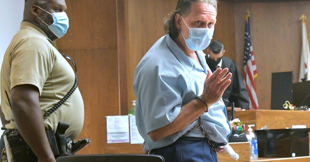 Documentary class with track record of exonerations takes up the Jamie ...