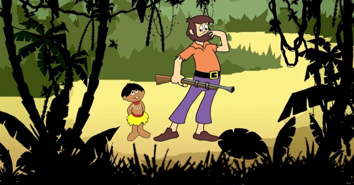 The first Romanian animated film, banned by the PCR in order not to ...