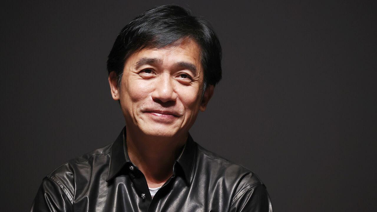 Liang Chao-wei (Leang Chao-wei), Venice Film Festival Lifetime ...