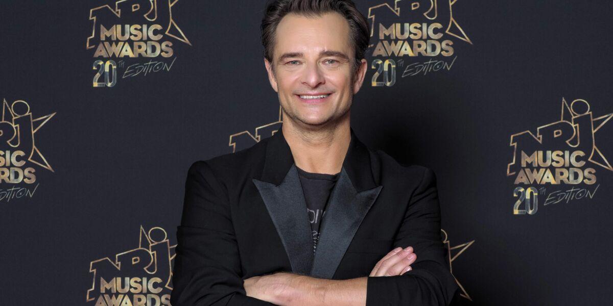 Excluded. "My music is my intimacy": David Hallyday talks about his new ...