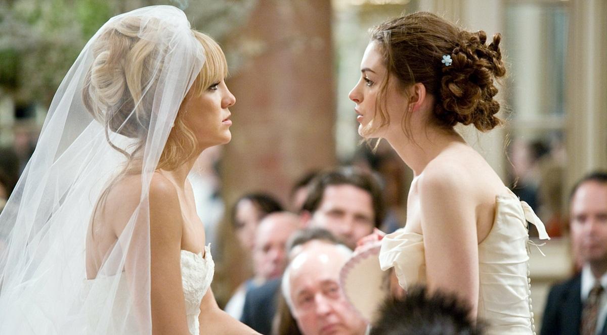 Best wedding scenes in movies | Honestweddingadvice.com