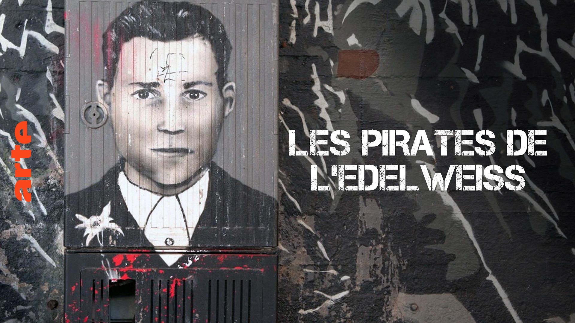 The Edelweiss Pirates - Youth against Hitler - Watch the full ...