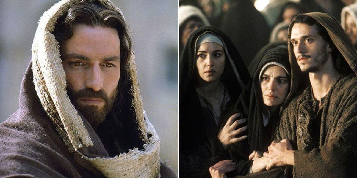 The actor of the film 'The Passion of the Christ' died at just 48 years old