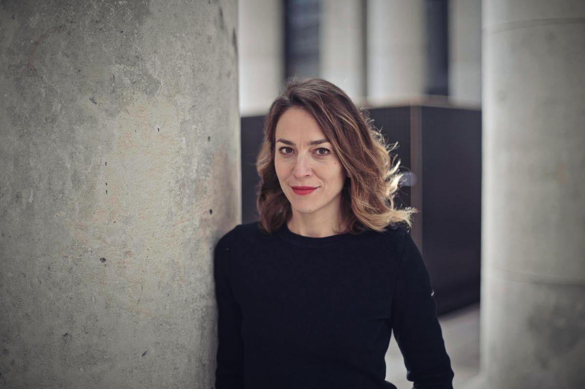 Documentary series – Laura Raim's "Broad Ideas" largely overturn ...