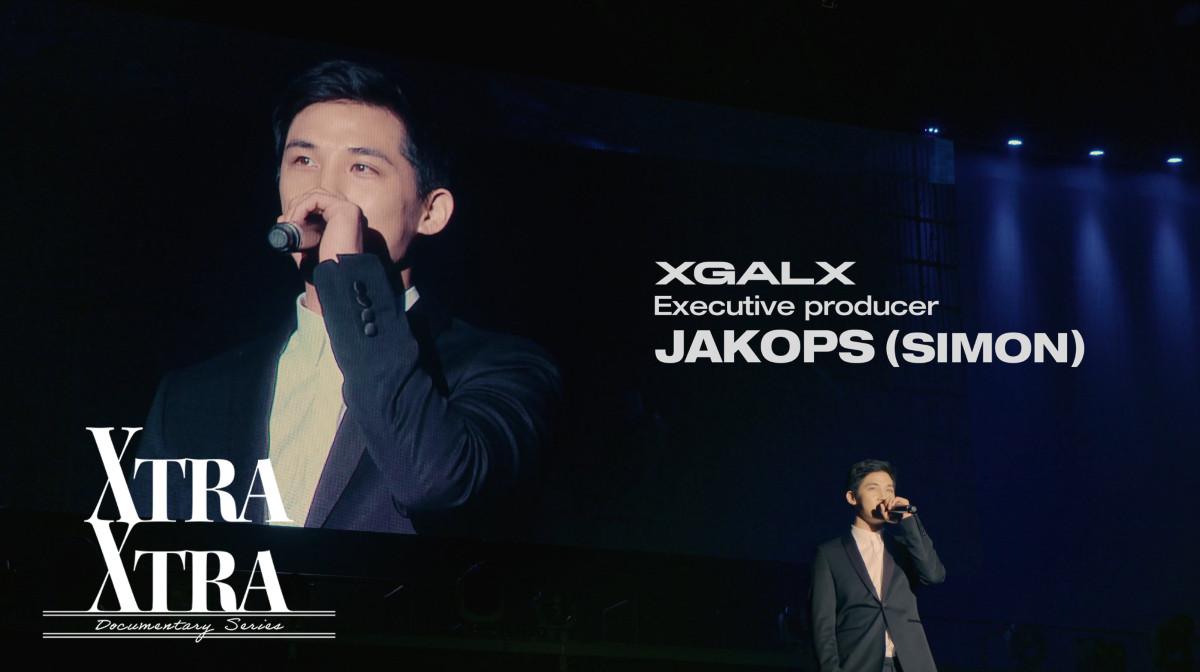 XG Releases Documentary Series "XTRA XTRA" - Video of members' trainee ...