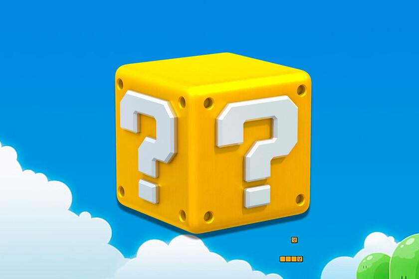 Super Mario Bros. The Movie answers one of the franchise mysteries: how ...