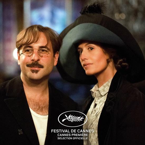 'Pierre Bonnard, Marthe Bonnard' invited to 'Cannes Premiere' at the ...