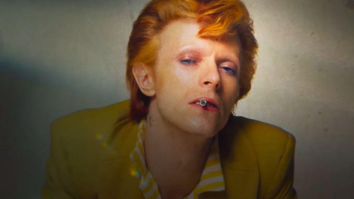 David Bowie documentary will come to streaming: when and where to see it?