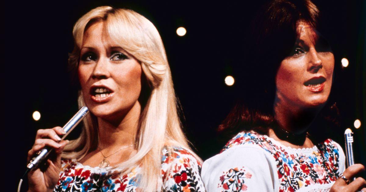 Agnetha Fältskog's stalker is portrayed in a new documentary