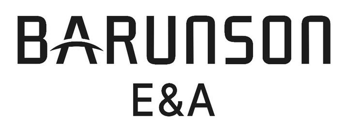 Barunson E&A unveils new CI... Expansion of business area