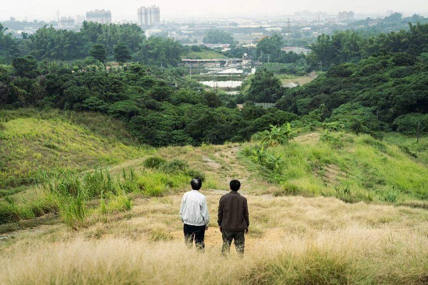 Film Picks: Sisu, Singapore Chinese Film Festival, Singapore films on ...