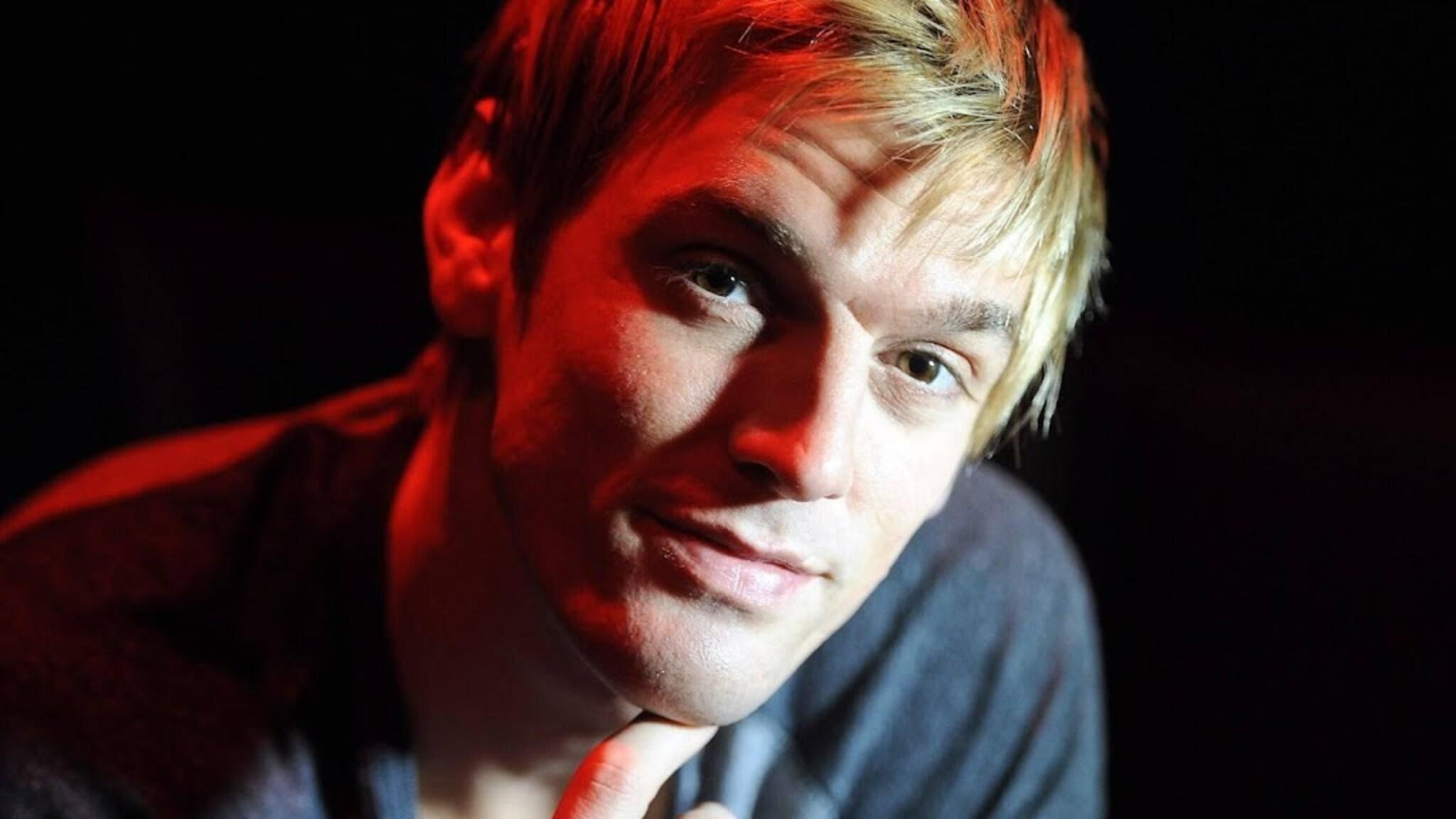 Documentary about Aaron Carter to be seen on Hulu from Monday