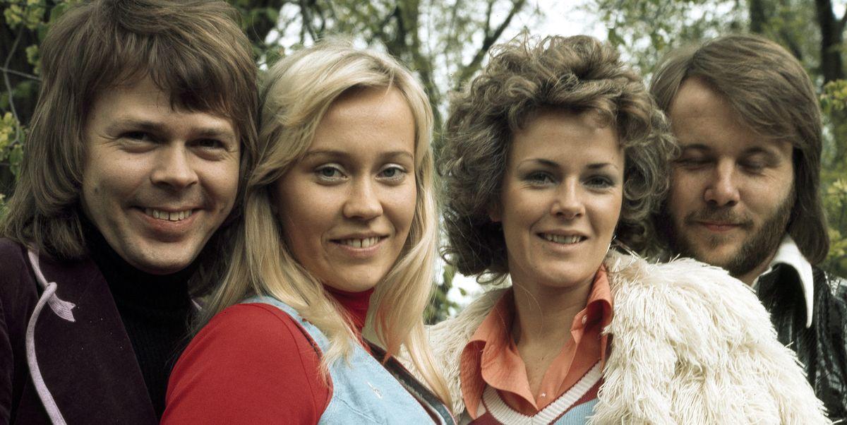 Take a Chance: a documentary about the obsessed Dutch ABBA stalker