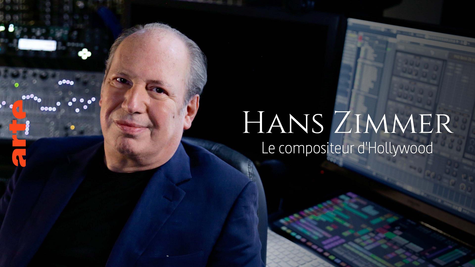 Hans Zimmer - The Hollywood Composer - Watch the full documentary | ARTE