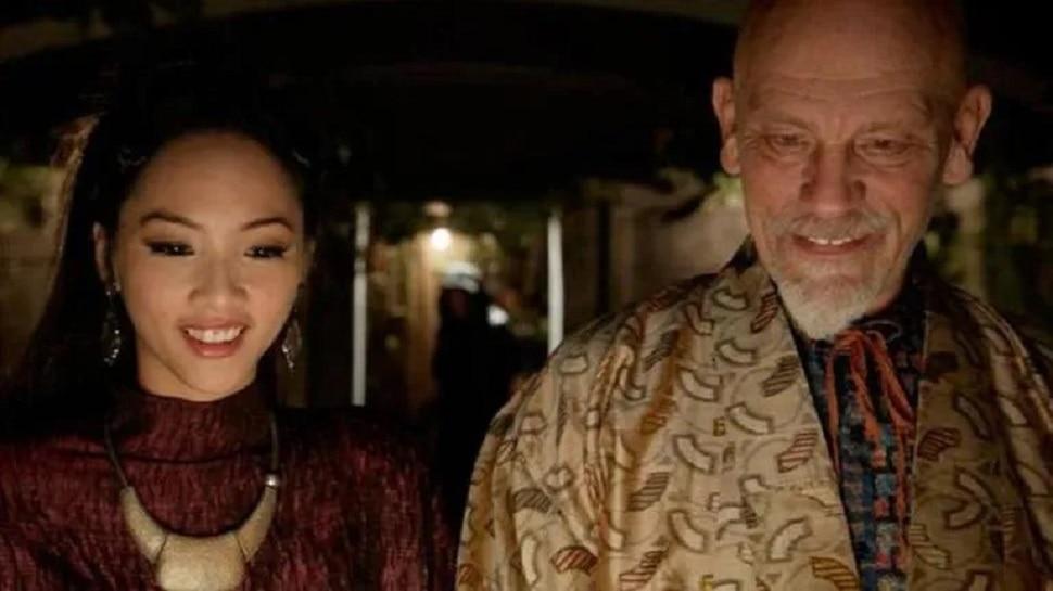 Movie Release in 2115: Kaya Says 'This' movie will be released after a ...