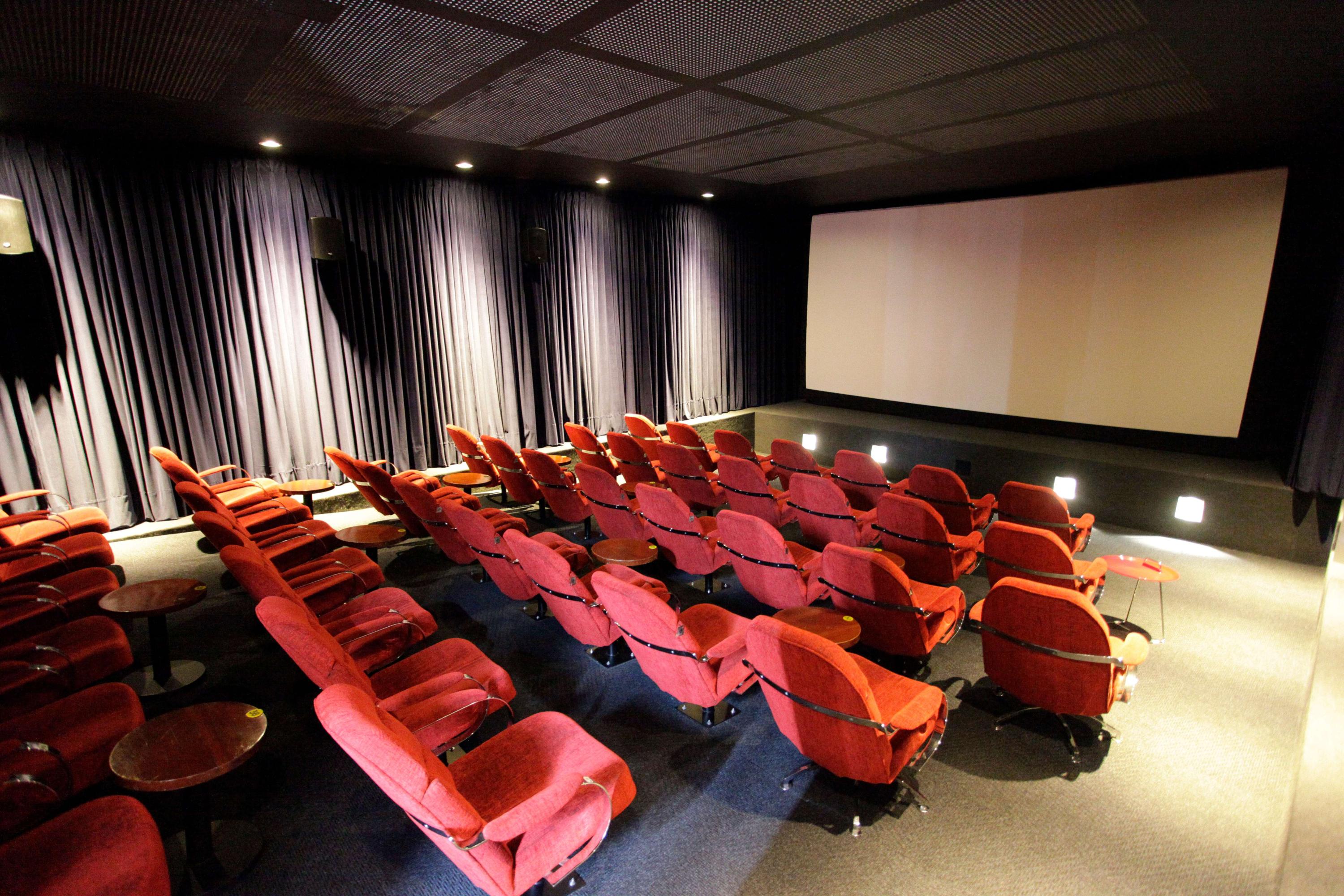 Cinema Paraíso says goodbye: this Monday is its last day, after more ...