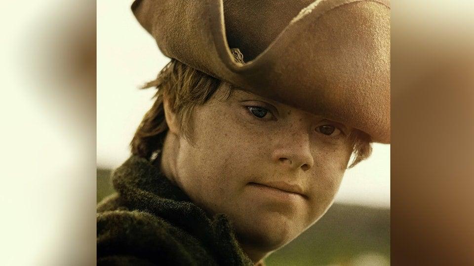 Disney Down Syndrome Movie 60 Photos - Moonagedaydream.film