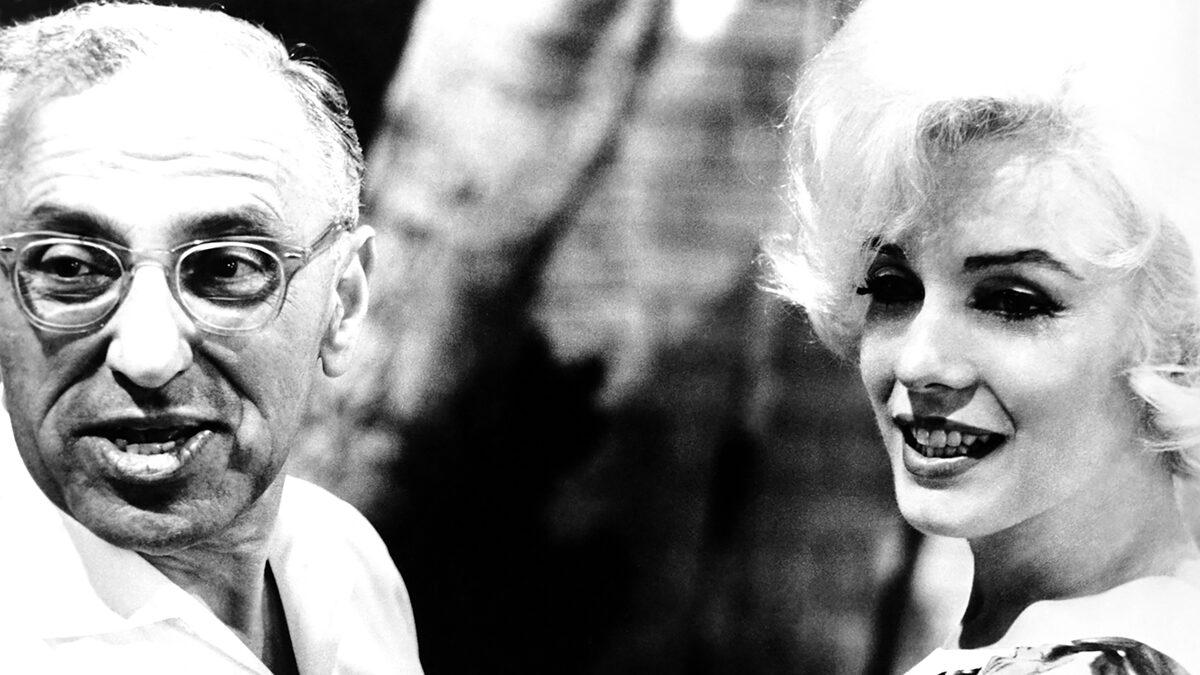 ČT art reports: How Hollywood destroyed films and the fates of creators