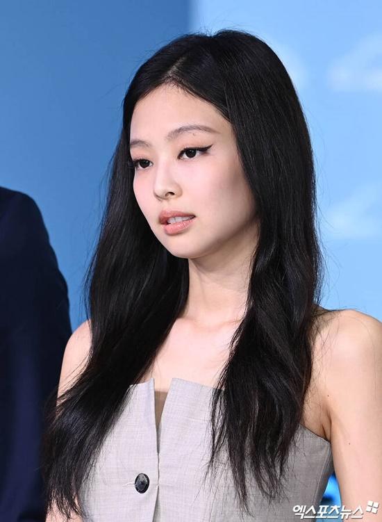 Yg New Girl Group Jenny Kim