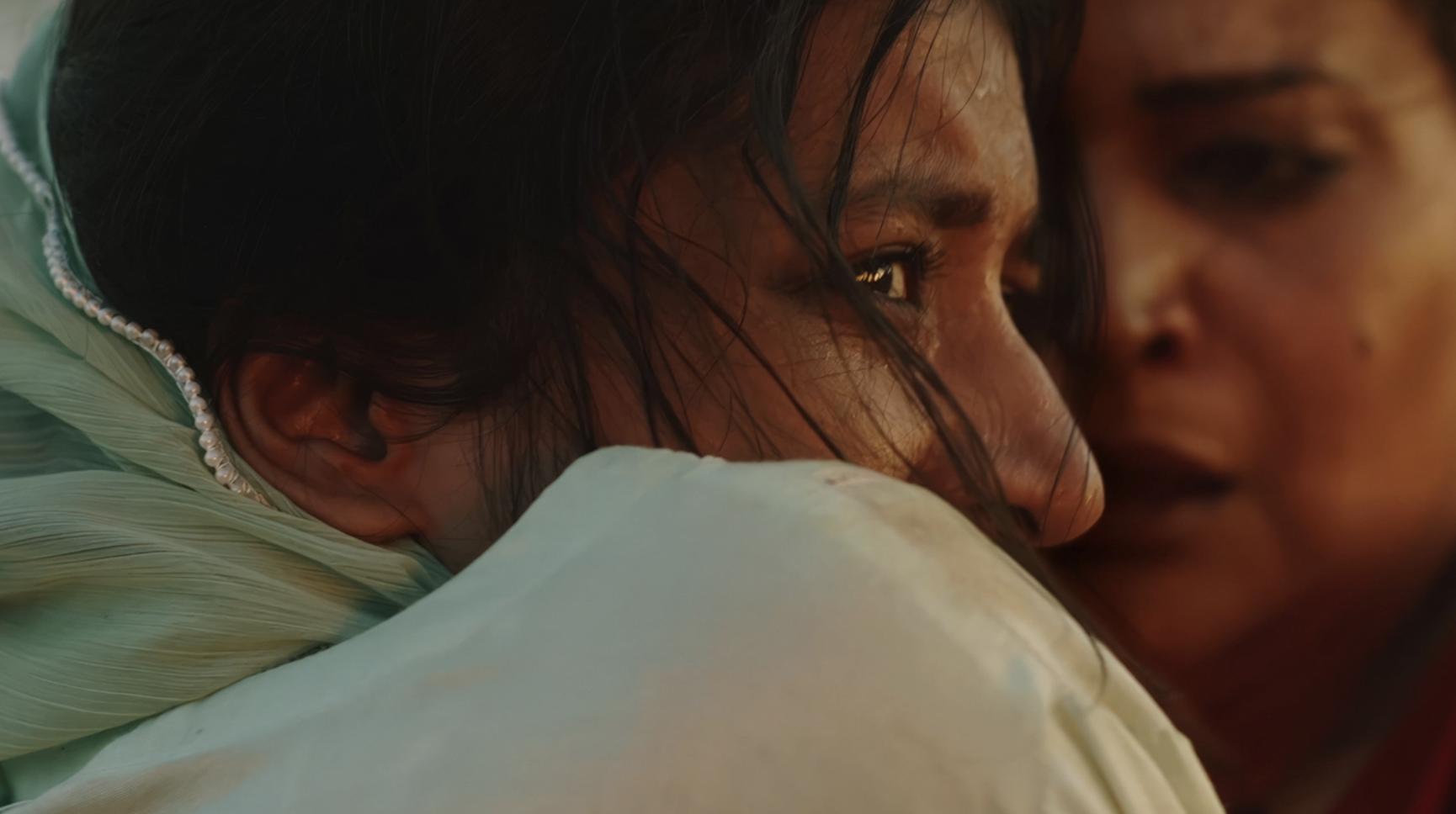 ‘In Flames’ Review: This Pakistani Horror Film Shows How the Strings ...