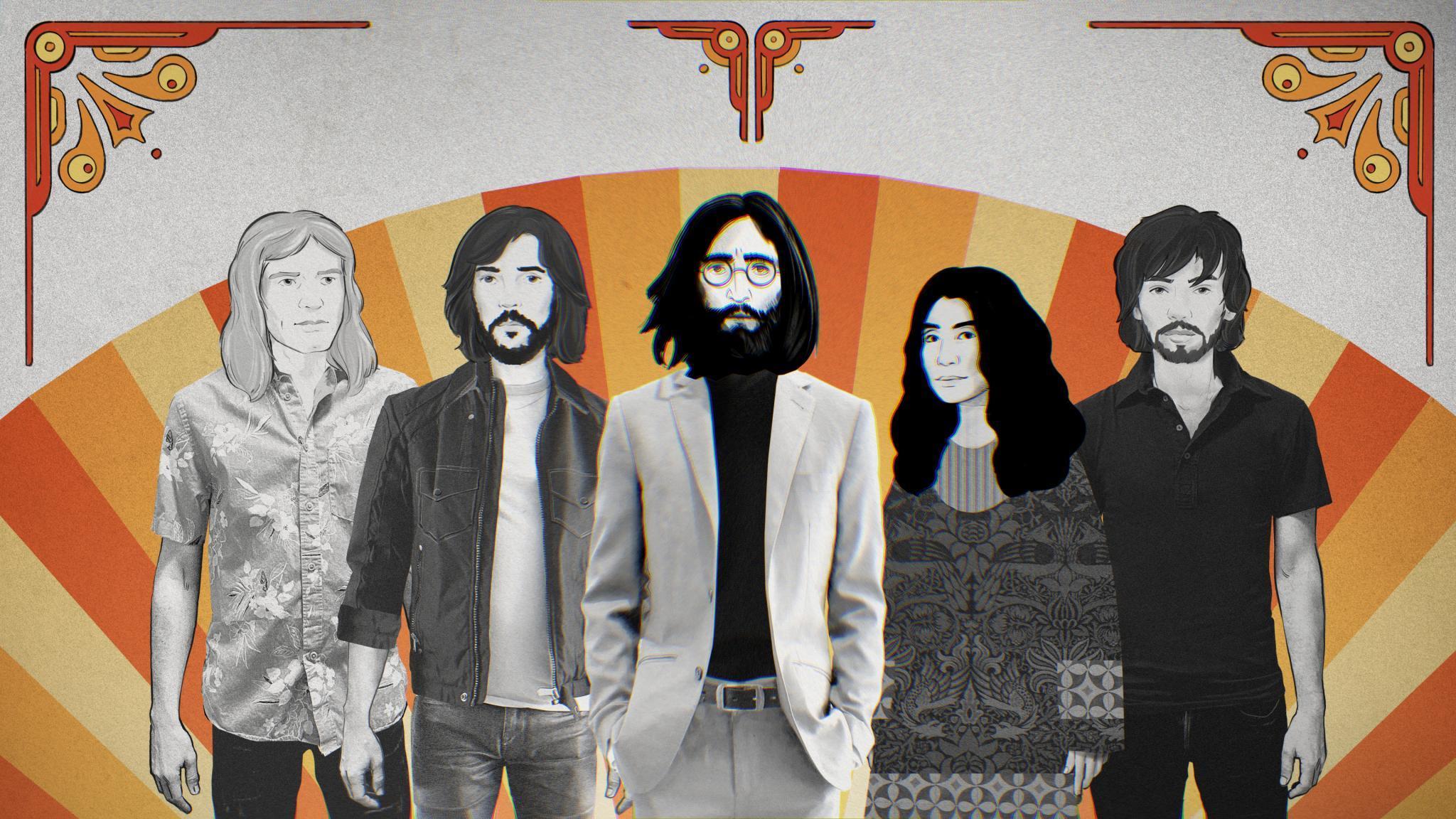 'Revival 69: The Legend Returns' Documentary on 'Second Woodstock' Launches