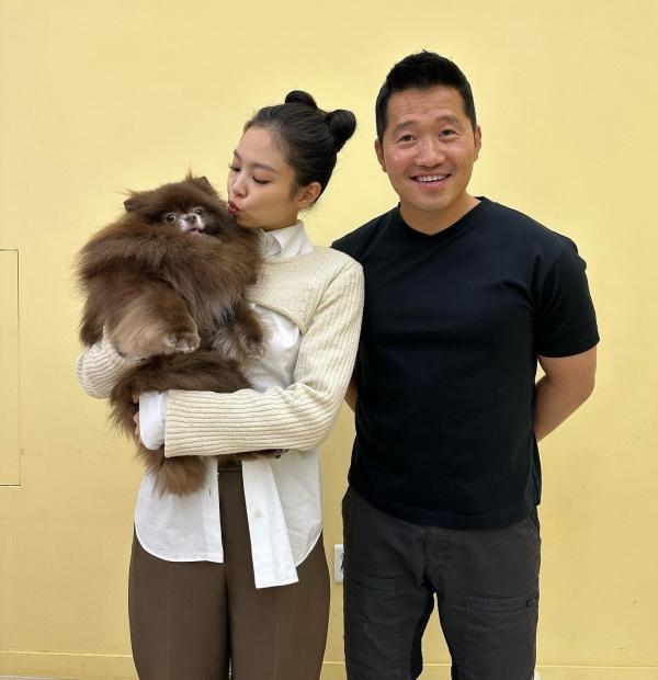 Kang Hyung-wook of 'Opening Order' also had a heart-thumping "I really ...