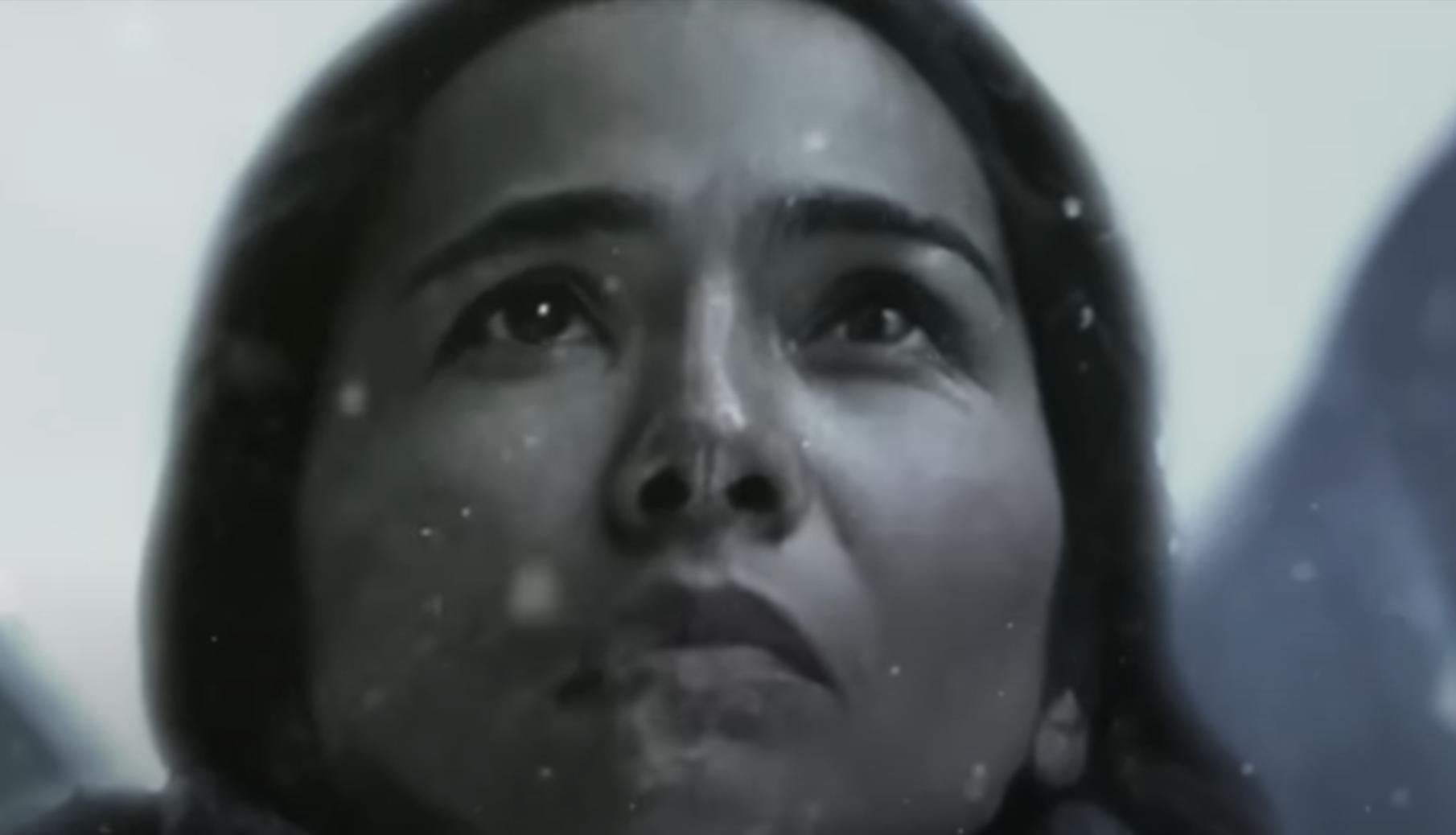 The first film created entirely by Artificial Intelligence: "Welcome to ...