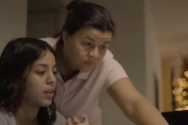 The documentary that shows an unexpected reality of the children of ...