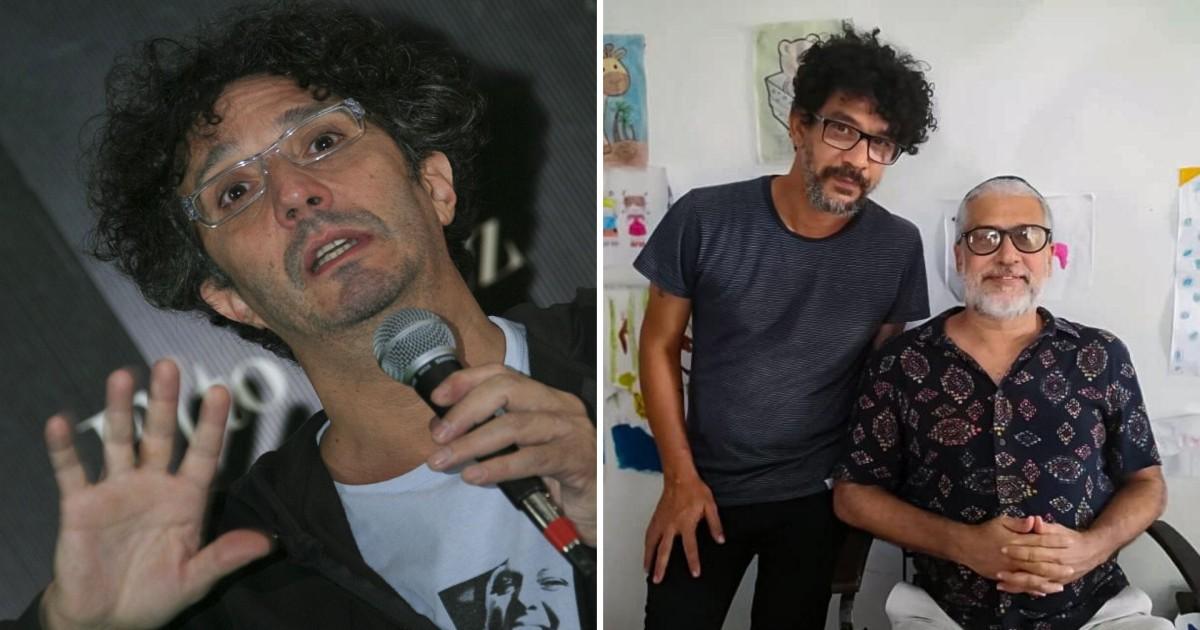 Cuban TV shows documentary "Havana de Fito" without authorization from ...