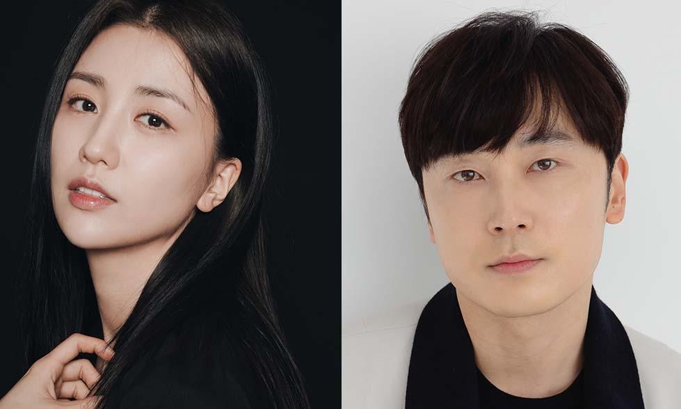 [BIFAN2023] Park Ha-sun and Seo Hyun-woo host the opening ceremony of ...