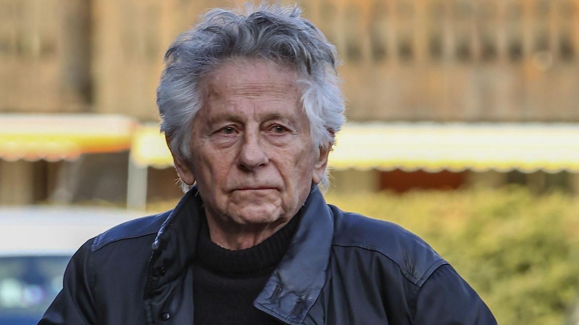 Holocaust documentary starring Roman Polanski struggles to hit theaters