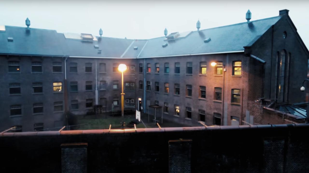 Documentary Maker About Abuse In Women s Prisons Nothing Done With documentary-maker-about-abuse-in-women-s-prisons-nothing-done-with
