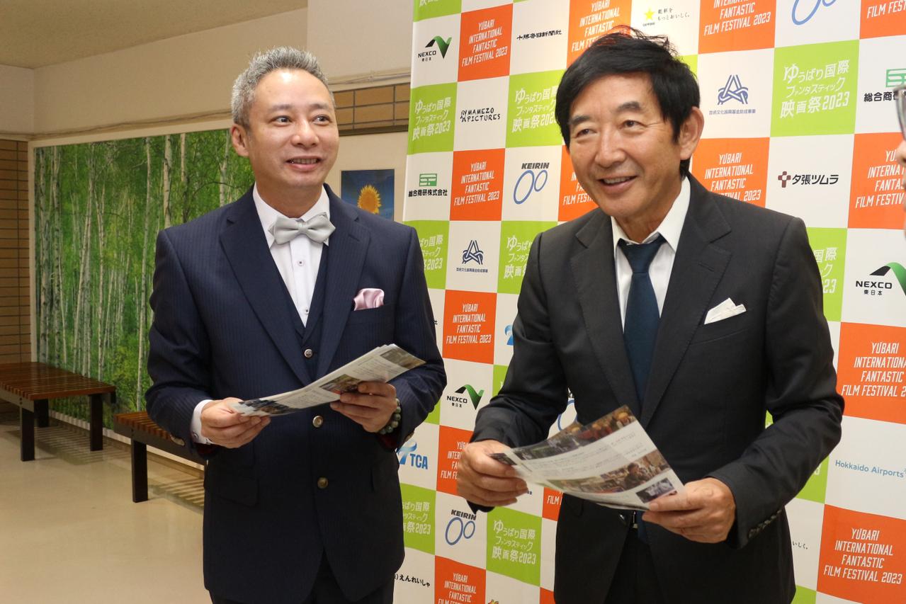 [Exclusive coverage] Interview with Junichi Ishida & Issei Ishida What ...