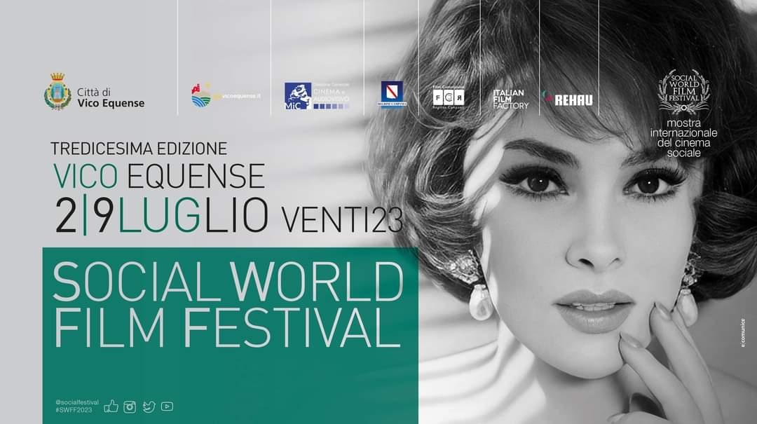 Vico Equense Events: Social World Film Festival 2023