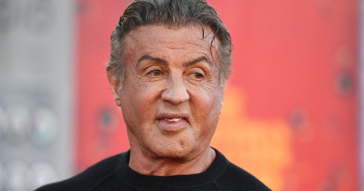 "Sly": After "Arnold" comes Netflix documentary about Sylvester Stallone