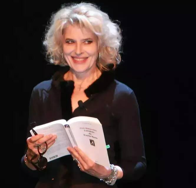 "I have happy memories of my childhood in Monaco": the secrets of Fanny ...