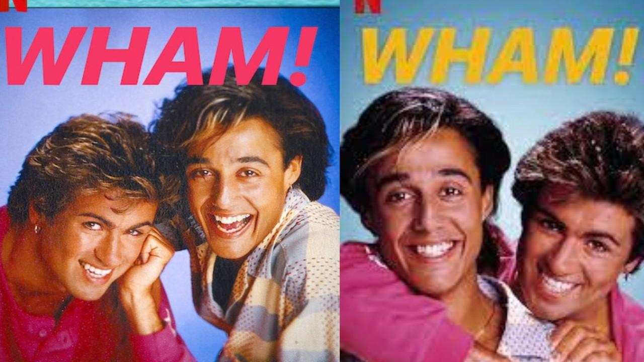 WHAM! When is the documentary releasing on Netflix? Find all details here