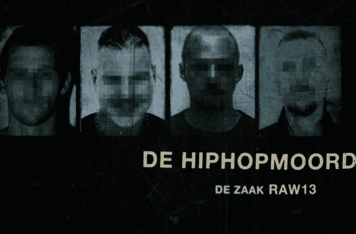 Watch documentary The Hip Hop Murder: Case RAW 13