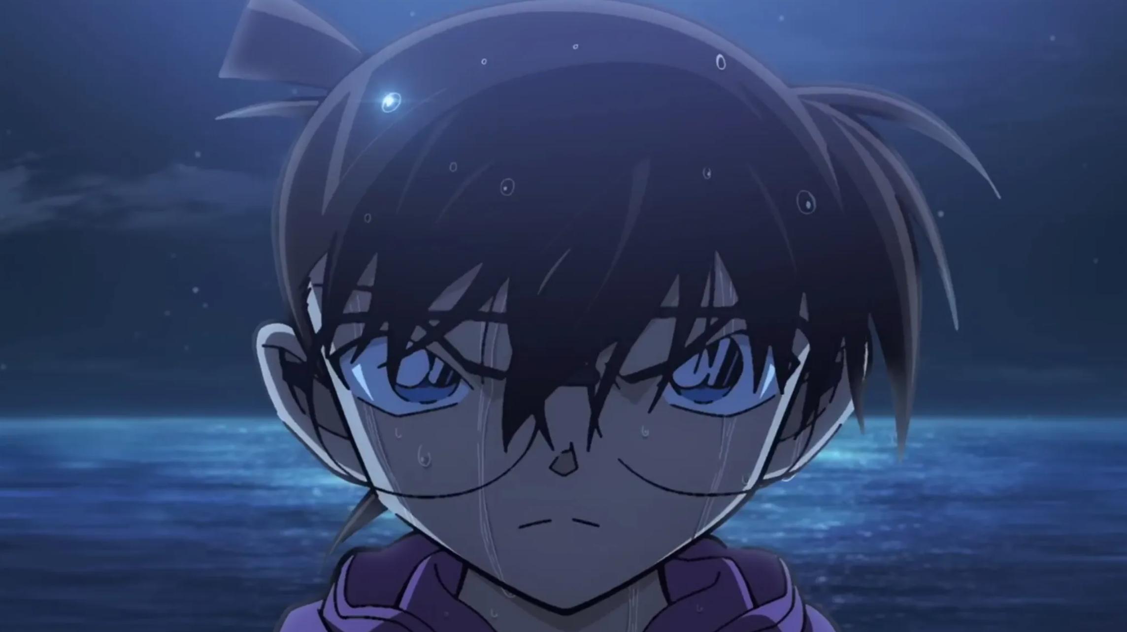 Detective Conan: Black Iron Submarine Review