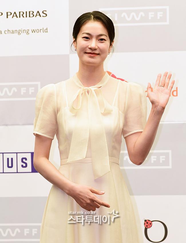 [Photo] Ok Ja-yeon, Appointed as Public Relations Ambassador for Seoul ...