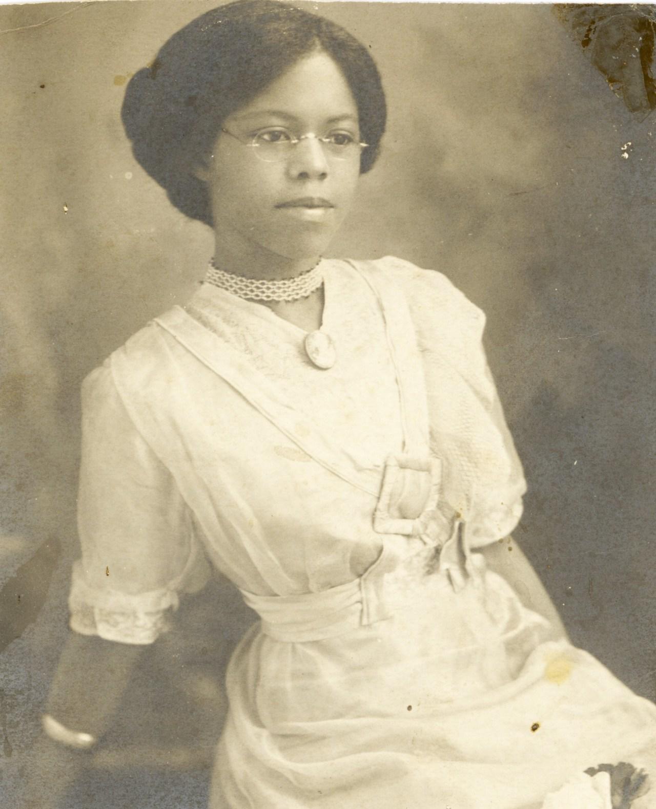 Documentary features first African-American woman to graduate from NMSU