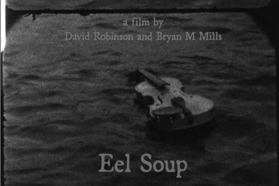 London-based Enniskillen film-making duo to screen new film at Linnet Inn