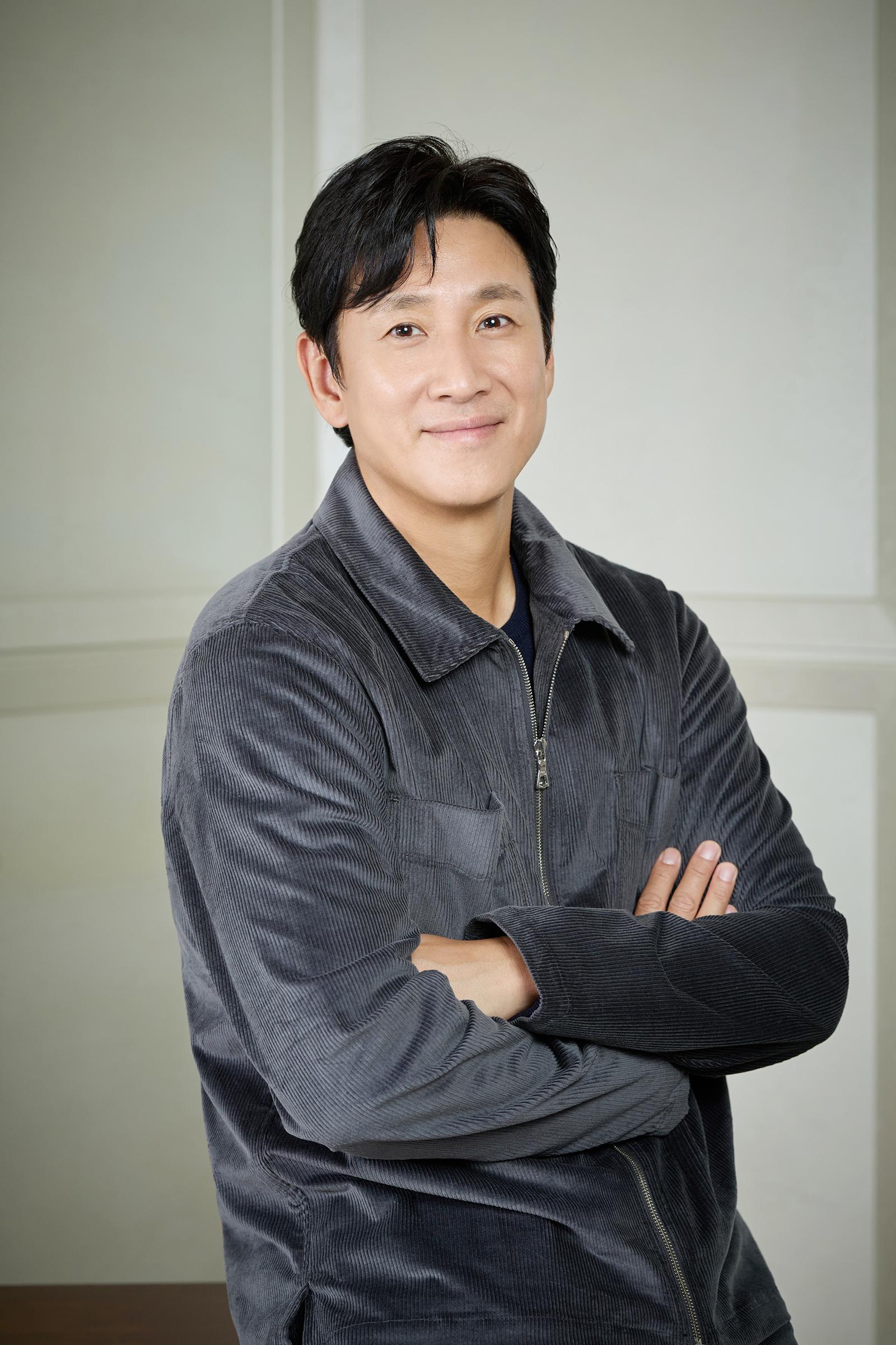 Lee Seon Kyun