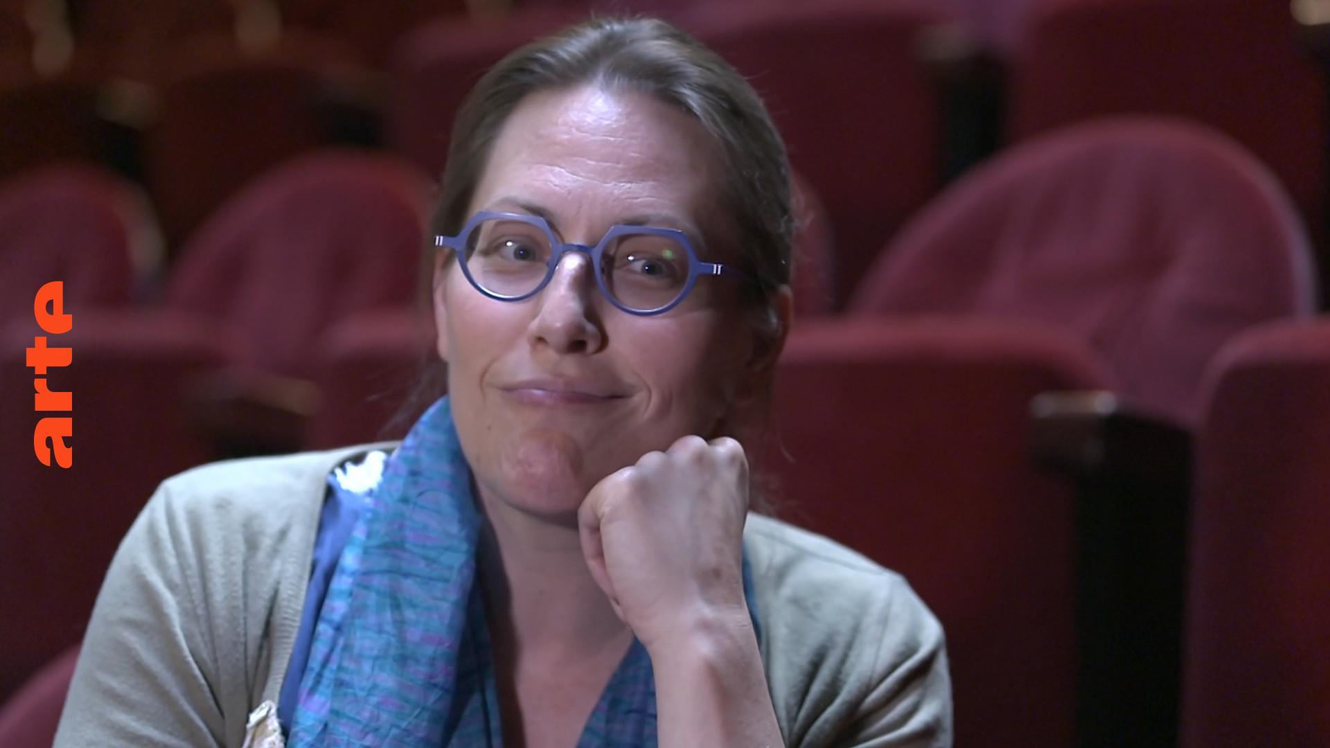 Classical: Lucile Richardot, rising star of the opera scene - Watch the ...