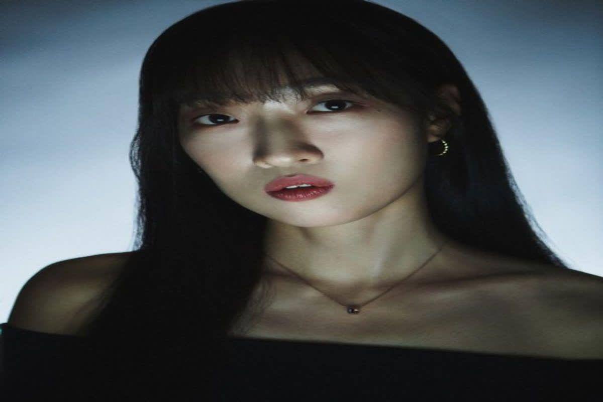 ‘Mask Girl’ Lee Han-byeol “Clown + haggard makeup, I wonder if this is ...