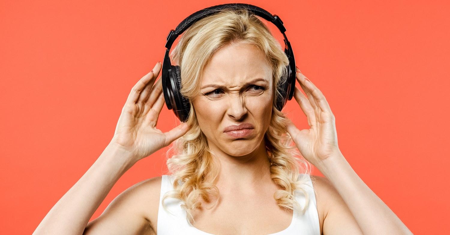 Musical anhedonia: the condition that makes someone not like music