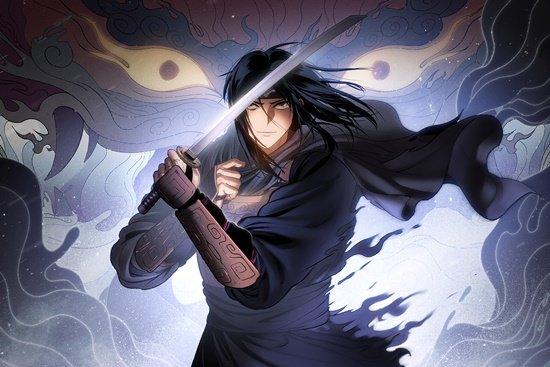 Park Tae-jun Comics Company begins serializing ‘Chetamja’, a historical ...
