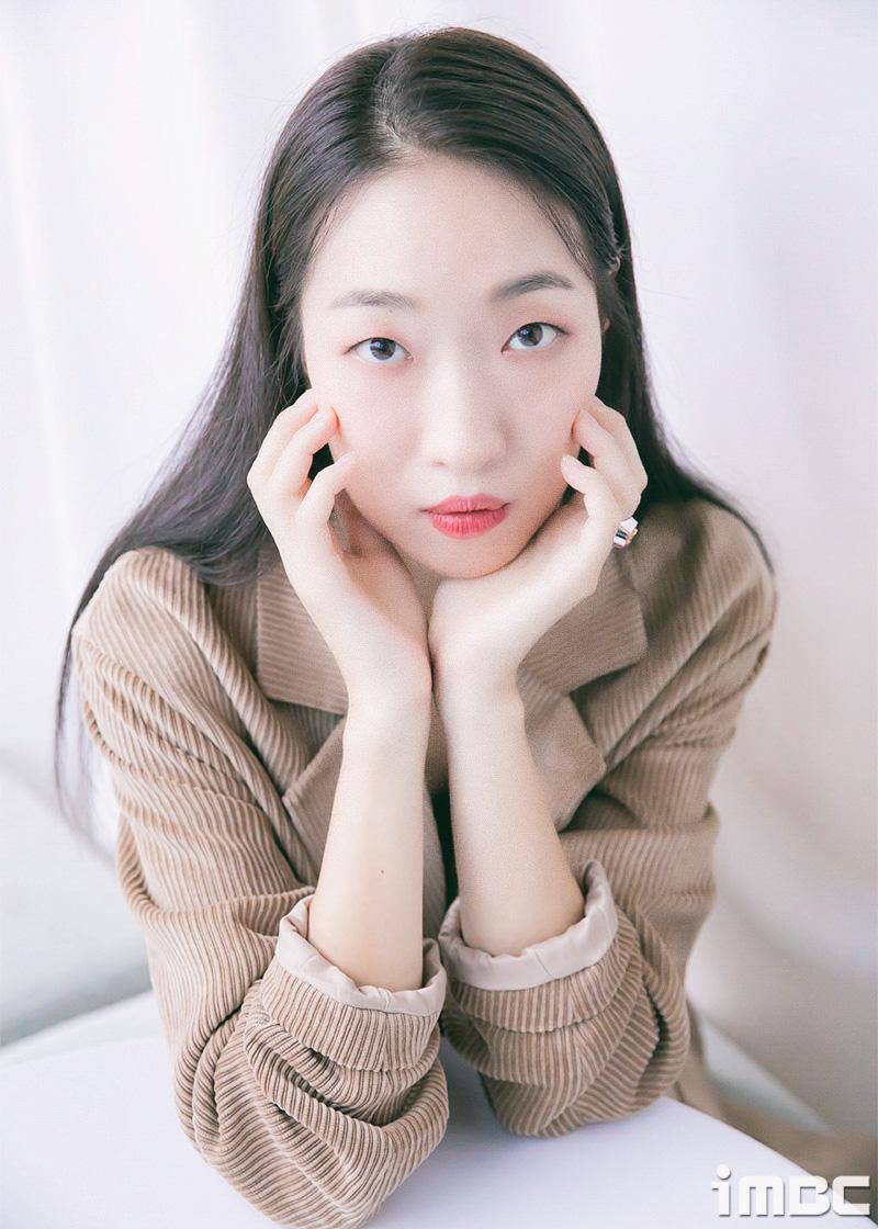 ‘Mask Girl’ Lee Han-byeol “I was shocked by Aishiteru, but now I’m so ...